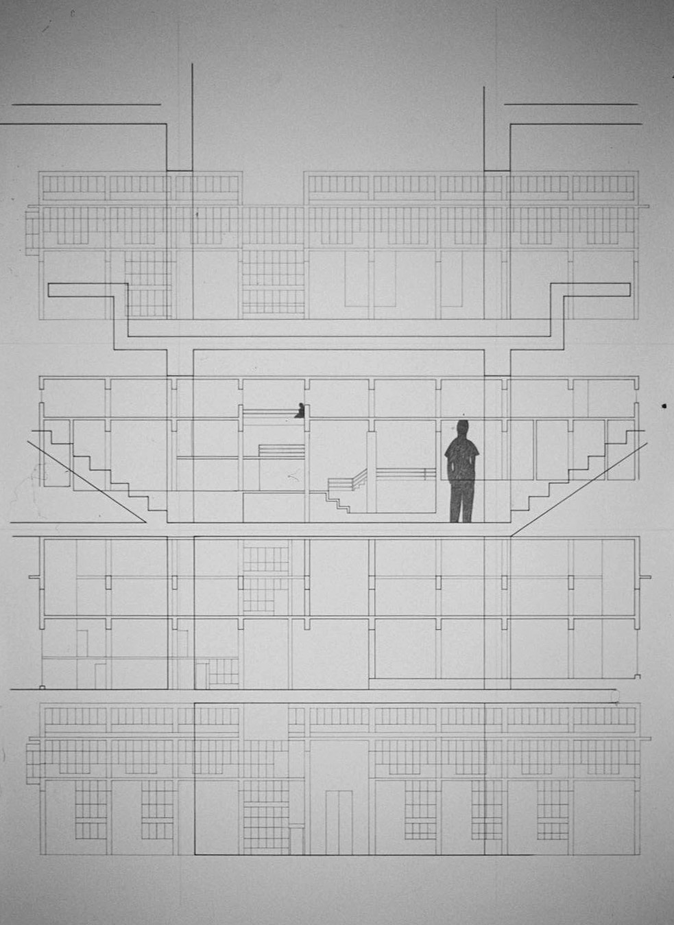 Etienne Laferriere_Studio 4_Azrieli School of Architecture section ...